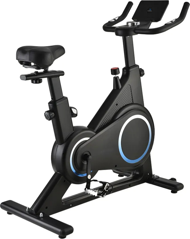 Kondisyon Bisikleti - Dijital Ekranlı - Fast Go Sport